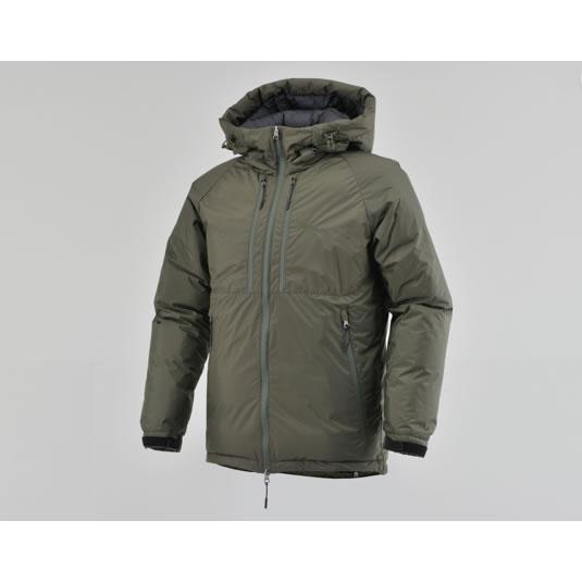 DAYTONA（バイク用品） DAYTONA (デイトナ) NANGA オーロラダウンジャケット カーキ XLサイズ 24139 : 2輪・4輪用品のショップt-joy - 通販 ...