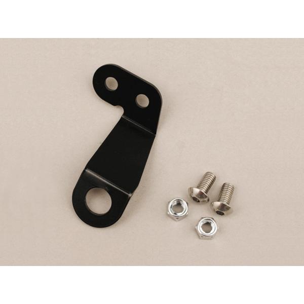 DAYTONA (デイトナ) ETCアンテナミラーホルダー用ステー メッキなし 64439 : 2輪・4輪用品のショップt-joy - 通販 ...