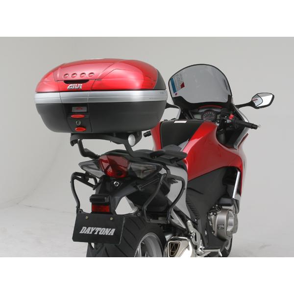 DAYTONA (デイトナ) GIVI 267FZ モノラック用フィッティング 74363 : 2輪・4輪用品のショップt-joy - 通販 - Yahoo!ショッピング