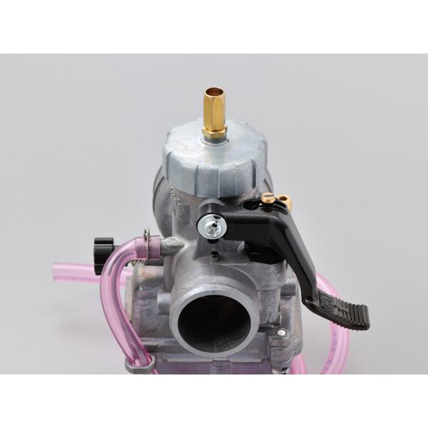 DAYTONA（バイク用品） DAYTONA (デイトナ) KEIHIN PE24キャブ本体 タイプ3 91845 : 2輪・4輪用品の ...