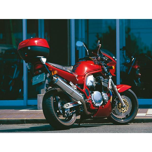 DAYTONA (デイトナ) GIVI 511F モノラック用フィッティング 94034 : 2輪・4輪用品のショップt-joy - 通販 ...