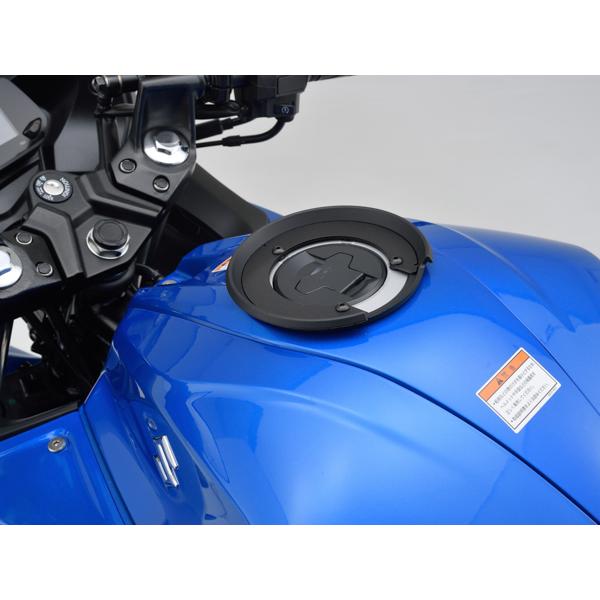 DAYTONA (デイトナ) GIVI イージーロック(BF01)SUZUKI 95272 :daytona-95272:2輪・4輪用品の ...