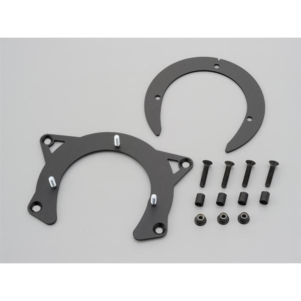 DAYTONA (デイトナ) GIVI イージーロック(BF09)DUCATI/モンスター 95278 : 2輪・4輪用品のショップt-joy ...