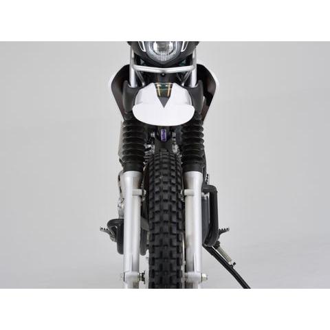 DAYTONA (デイトナ) パイプエンジンガード LOWER 99255 :daytona-99255:2輪・4輪用品のショップt-joy ...