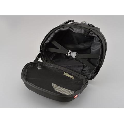 DAYTONA（バイク用品） DAYTONA (デイトナ) GIVI ST604 Multi lock サイドバッグ 99904 : 2輪・4 ...