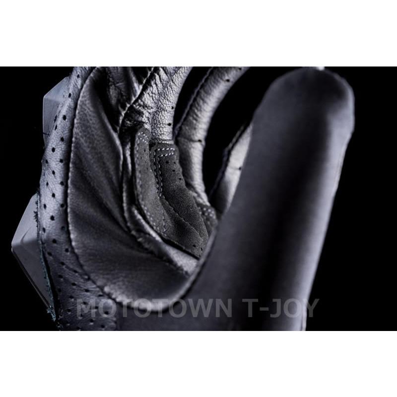 FIVE（ファイブ）ストリートグローブ STUNT EVO2 LEATHER スタントエボ2レザー : 2輪・4輪用品のショップt-joy - 通販 - Yahoo!ショッピング