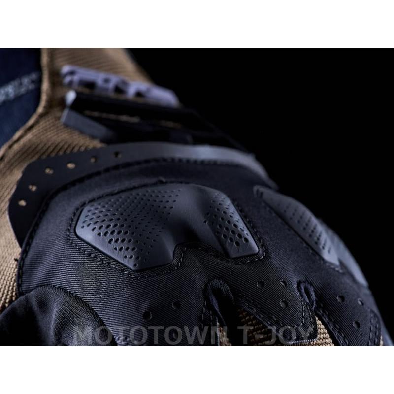 FIVE（ファイブ）ツーリンググローブ TFX4 : 2輪・4輪用品のショップt-joy - 通販 - Yahoo!ショッピング