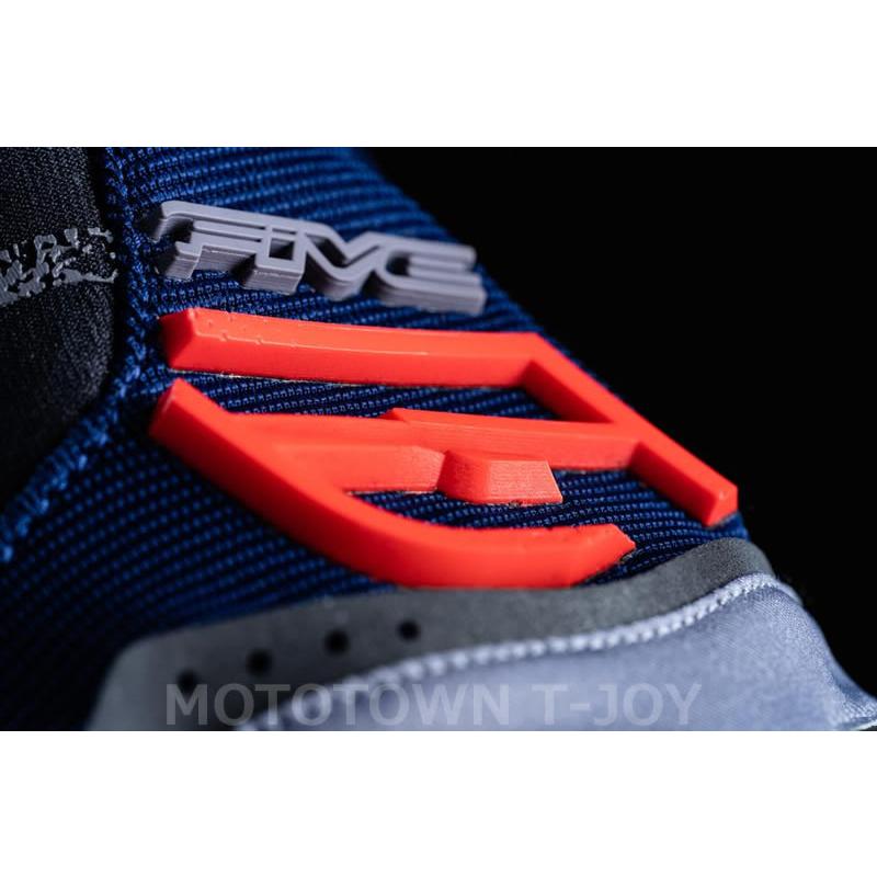 FIVE（ファイブ）ツーリンググローブ TFX4 : 2輪・4輪用品のショップt-joy - 通販 - Yahoo!ショッピング