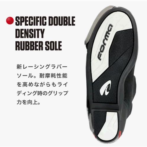 Forma（フォーマ）ツーリングブーツ PHANTOM FLOW ファントムフロー : 2輪・4輪用品のショップt-joy - 通販 - Yahoo!ショッピング