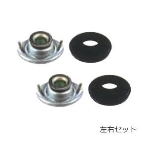 GMB アッパーマウントキット 左右セット GMS-10010 : 2輪・4輪用品のショップt-joy - 通販 - Yahoo!ショッピング