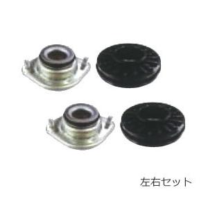 GMB アッパーマウントキット 左右セット GMS-10020 : 2輪・4輪用品のショップt-joy - 通販 - Yahoo!ショッピング