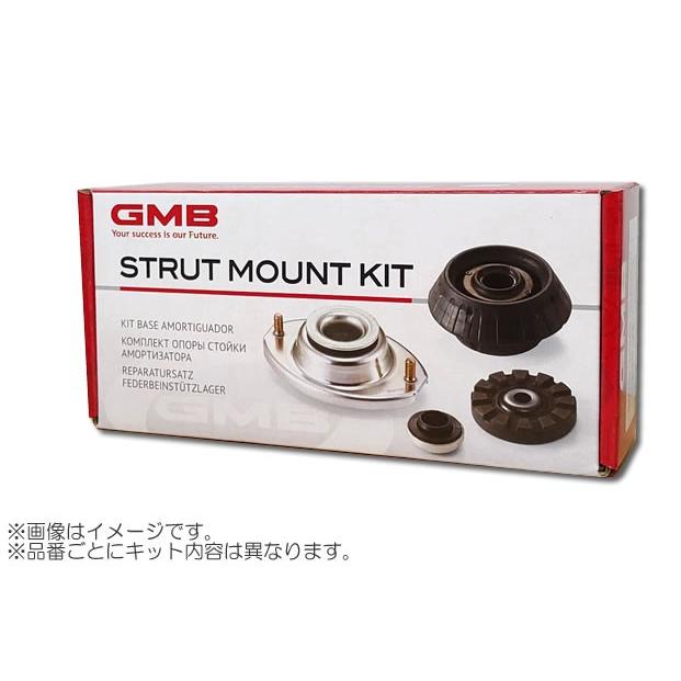 GMB アッパーマウントキット 左右セット GMS-10030 : 2輪・4輪用品のショップt-joy - 通販 - Yahoo!ショッピング