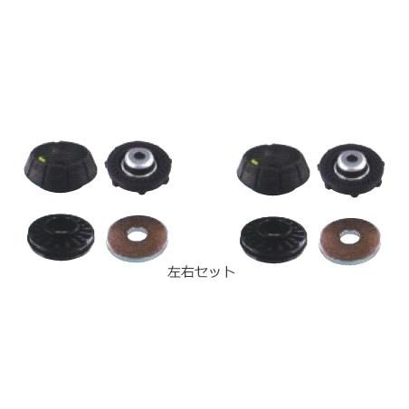 GMB アッパーマウントキット 左右セット GMS-10080 : 2輪・4輪用品のショップt-joy - 通販 - Yahoo!ショッピング