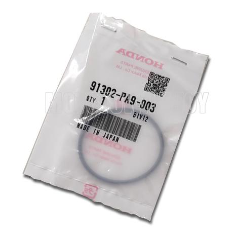 ホンダ（HONDA） ホンダ純正 Oリング 91302-PA9-003 : 2輪・4輪用品のショップt-joy - 通販 - Yahoo!ショッピング