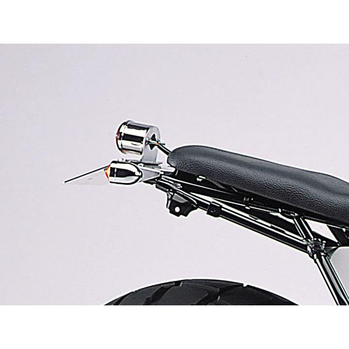 ハリケーン ミニブレットウインカーkit オレンジレンズ HA5301-02 : 2輪・4輪用品のショップt-joy - 通販 - Yahoo ...