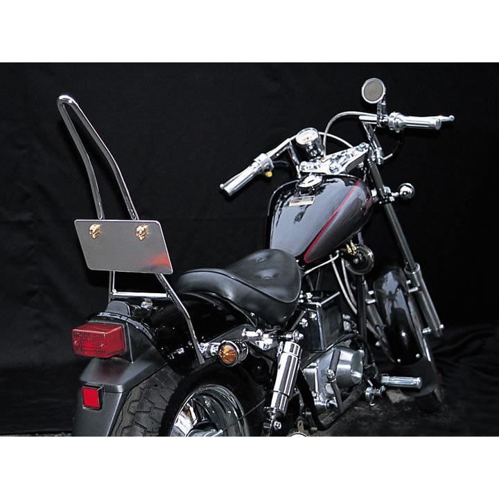 ハリケーン ミニブレットウインカーkit クリアレンズ HA5313C-01 : 2輪・4輪用品のショップt-joy - 通販 - Yahoo ...