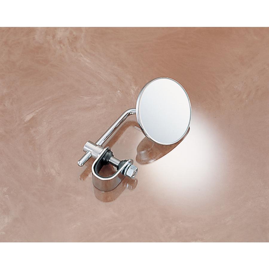 KITACO(キタコ) 3インチ・ミニミラー ハンドルクランプタイプ 103-67-0502-20 : 2輪・4輪用品のショップt-joy - 通販 - Yahoo!ショッピング