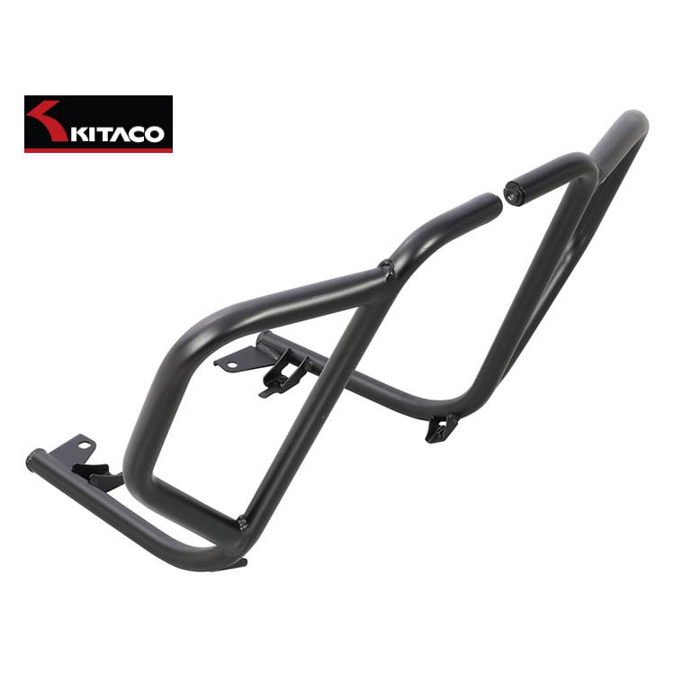 KITACO(キタコ) CT125 ハンターカブ（JA55） エンジンガード 550-1470000 : kitaco-550-1470000 : 2輪・4輪用品のショップt-joy - 通販 ...