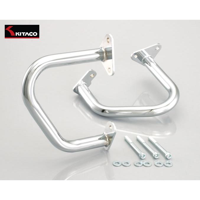 KITACO KITACO(キタコ) ST250/-E エンジンガード 550-2782130 : 2輪・4輪用品のショップt-joy - 通販 - Yahoo!ショッピング