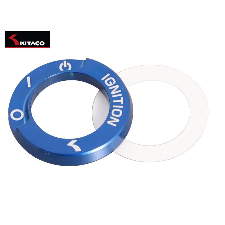 KITACO KITACO(キタコ) レブル250/レブル500 アルミキーボックスカバー タイプ4・ブルーアルマイト 556-1000410 : 2輪・4輪用品のショップt-joy - 通販 ...