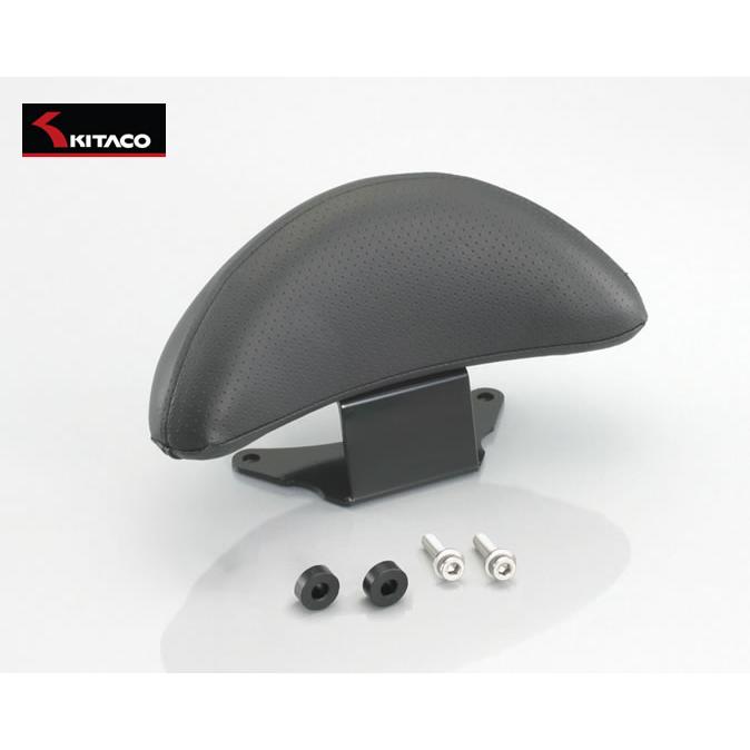 KITACO KITACO(キタコ) シグナスX FI車 タンデムバックレスト 652-0415110 : 2輪・4輪用品のショップt-joy - 通販 - Yahoo!ショッピング