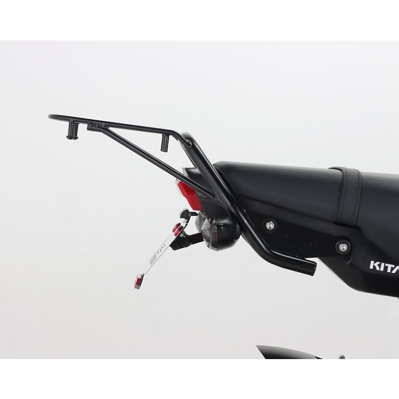 KITACO(キタコ) グロム リヤキャリアー ブラック 80-539-14520 : kitaco-80-539-14520 : 2輪・4輪用品のショップt-joy - 通販 - Yahoo ...