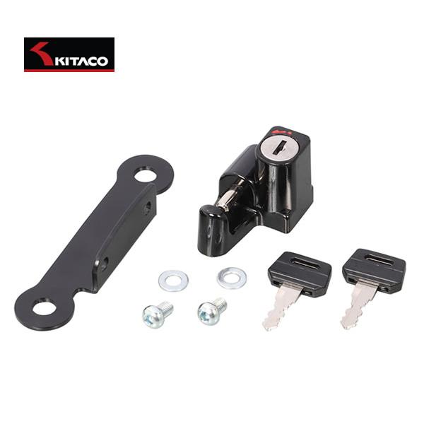 KITACO KITACO(キタコ) CL250(MC57) ヘルメットホルダー タイプ1/ブラック 80-564-18700 : 2輪・4輪用品のショップt-joy - 通販 - Yahoo ...