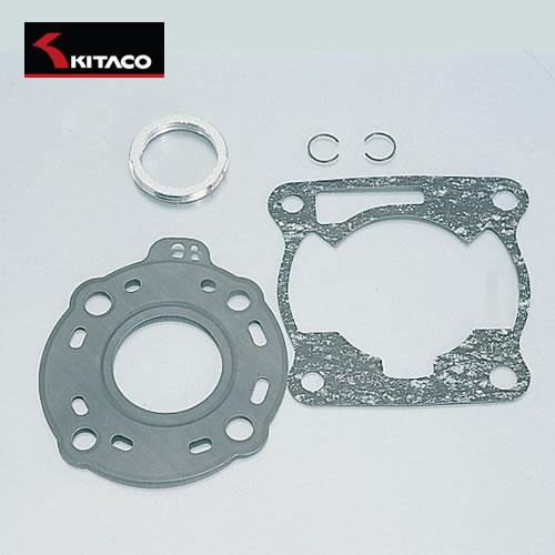 KITACO KITACO(キタコ) TZR50R/RZ50 50ccパッキンSET 960-0055050 : 2輪・4輪用品のショップt-joy - 通販 - Yahoo!ショッピング