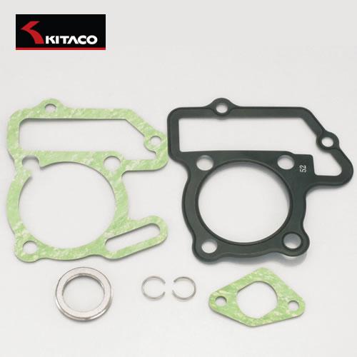 KITACO KITACO(キタコ) 88cc用 パッキンSET-A 960-0084000 : 2輪・4輪用品のショップt-joy - 通販 - Yahoo!ショッピング