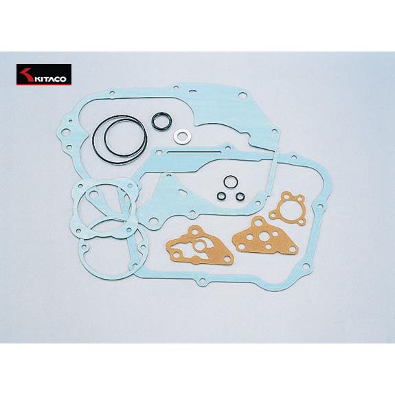 KITACO KITACO(キタコ) マニュアルクラッチ/キックスターター車用 パッキンSET-B 960-1015100 : 2輪・4輪用品のショップt-joy - 通販 - Yahoo ...