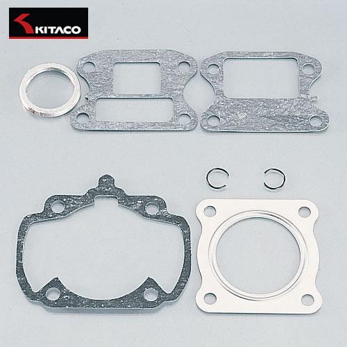 KITACO KITACO(キタコ) ディオ/スーパーディオ 50ccパッキンSET 960-1040051 : 2輪・4輪用品のショップt-joy - 通販 - Yahoo!ショッピング
