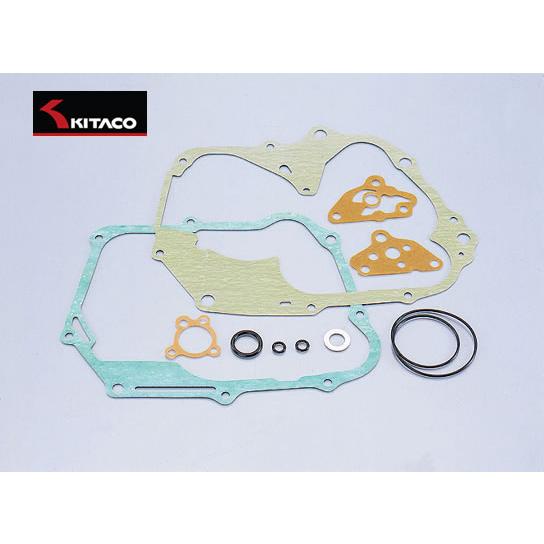 KITACO KITACO(キタコ) スーパー/ウルトラクラッチ装着/キックスターター車用 パッキンSET-B 960-1083700 : 2輪・4輪用品のショップt-joy - 通販 ...