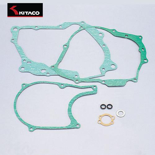 KITACO KITACO(キタコ) エイプ50 パッキンSET-B 960-1122100 : 2輪・4輪用品のショップt-joy - 通販 - Yahoo!ショッピング
