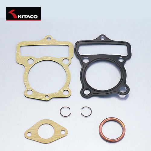 KITACO KITACO(キタコ) LIGHT/SPLボアアップKIT82cc用 パッキンSET-A 960-1122200 : 2輪・4輪用品のショップt-joy - 通販 - Yahoo ...