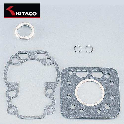 KITACO KITACO(キタコ) RG50Γ/ウルフ50/ハスラー50 50ccパッキンSET 960-2003050 : 2輪・4輪用品のショップt-joy - 通販 - Yahoo ...