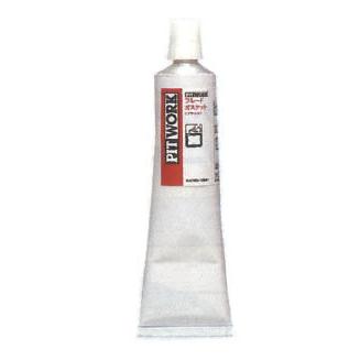 日産 PITWORK(ピットワーク) シーリング剤 ガスケットフルード ブラック 100g 黒 KA760-10001 : 2輪・4輪用品のショップt-joy - 通販 - Yahoo!ショッピング