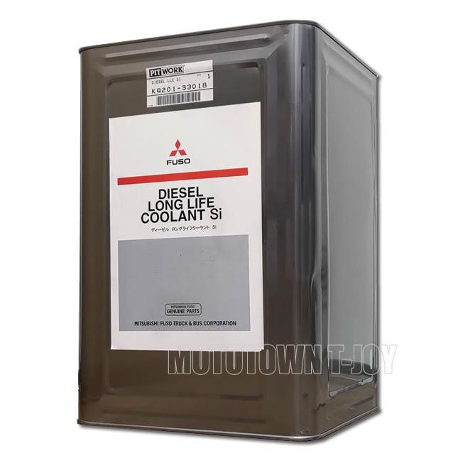 日産 PITWORK(ピットワーク) ふそうディーゼル ロングライフクーラントSi LLC (ピンク) 18L KQ201-33018 : 2輪・4輪用品のショップt-joy - 通販 ...