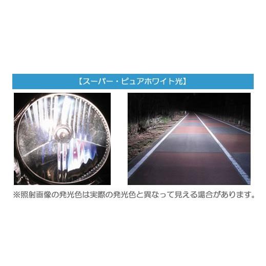 RG（レーシングギア） ヘッドライト・フォグ用バルブ アプローズホワイト スーパーピュアホワイト光 H3 100W G30A :rg-bulb-g30a:2輪・4輪用品のショップt-joy ...