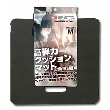 RACING GEAR RG（レーシングギア） 高弾力クッションマット Mサイズ RG-SM-M : 2輪・4輪用品のショップt-joy - 通販 - Yahoo!ショッピング