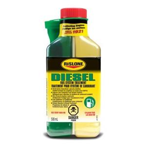RISLONE(リスロン) ディーゼル燃料系統トリートメント RP-61740 (RP-34740) : 2輪・4輪用品のショップt-joy - 通販 - Yahoo!ショッピング