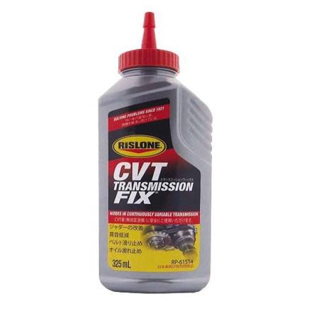 RISLONE(リスロン) CVTトランスミッションフィックス 325ml RP-61514 : 2輪・4輪用品のショップt-joy - 通販 - Yahoo!ショッピング