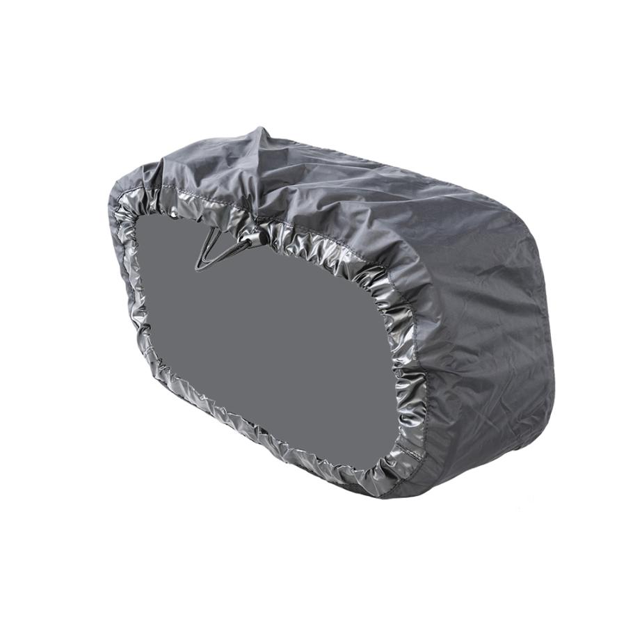 TANAX （タナックス） MP-322 左レインカバー : 2輪・4輪用品のショップt-joy - 通販 - Yahoo!ショッピング