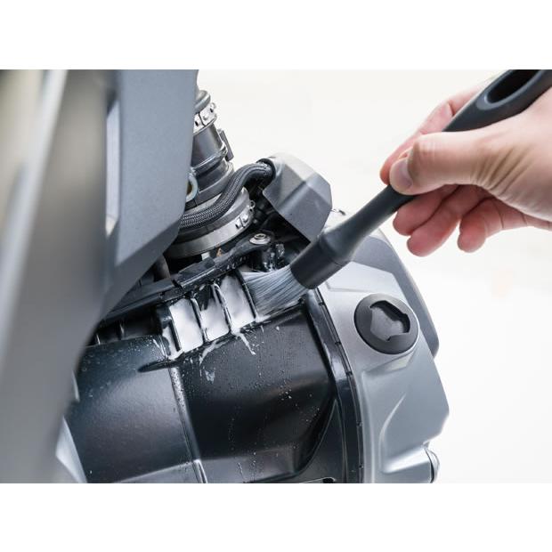 TANAX （タナックス） PG-292 バイク洗車用筆ブラシ ハード : 2輪・4輪用品のショップt-joy - 通販 - Yahoo!ショッピング