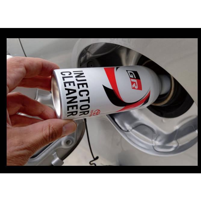 トヨタ（TOYOTA） 【TOYOTA純正】GRインジェクタクリーナー 200ml 08813-00110 : 2輪・4輪用品のショップt ...
