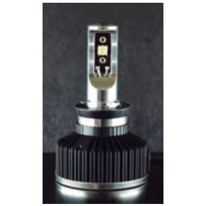 トヨタ 【車検対応/3年保証】TZ LEDヘッドバルブ プロジェクター専用 6500K H11 (TZ-H006) V9TZHB002 (トヨタのオリジナルブランド) : 2輪・4輪用品の ...