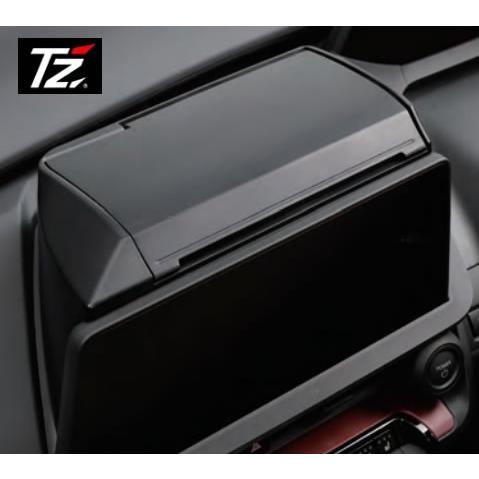 トヨタ TZ プリウス Zグレード専用 マルチBOX V9TZJF017 (トヨタのオリジナルブランド) : 2輪・4輪用品のショップt ...