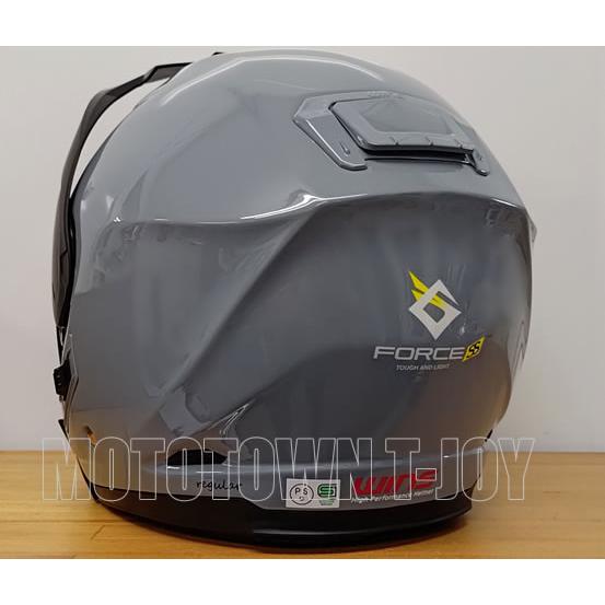 WINSヘルメット G-FORCE X（ジーフォース エックス）ソリッドモデル : wins-g-forcex : 2輪・4輪用品のショップt-joy - 通販 - Yahoo!ショッピング