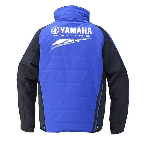 ワイズギア YAMAHA(ワイズギア) YRF23 レーシング ウォームジャケット : 2輪・4輪用品のショップt-joy - 通販 - Yahoo!ショッピング