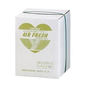 カークール エアーフレッシュ ビーズ レモン 10kg ET-901【同梱不可】 905132 : yashima-et-901 : 2輪・4 ...