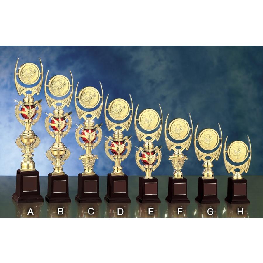 【全品10倍！】ポイントup中-145種目から選べるトロフィー S-TRZ-3326 - Bサイズ（#B17） | 優勝 優勝トロフィー 優勝カップ サッカー バスケ バスケットボール ...